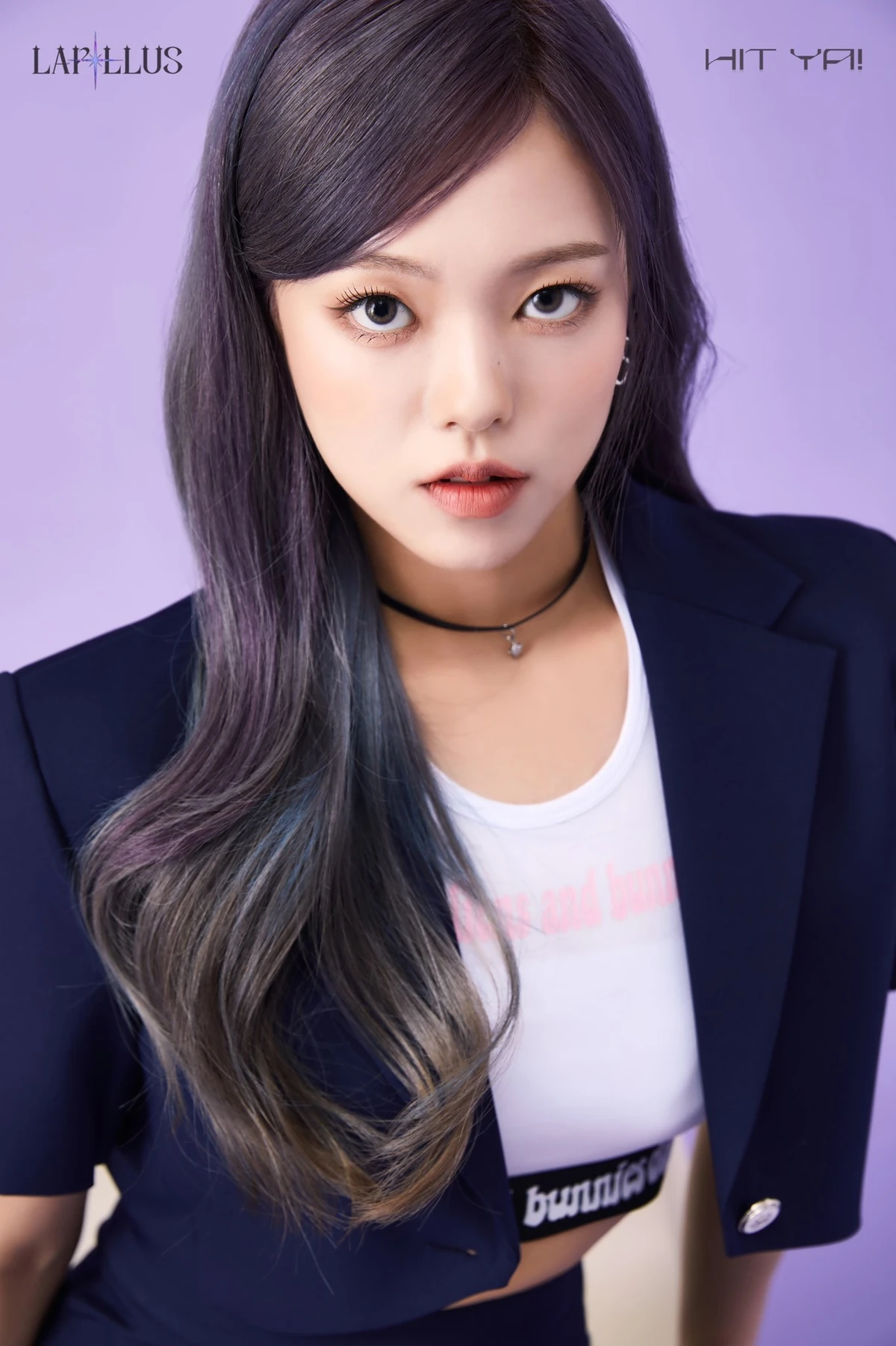 Yue | Wiki Drama | Fandom