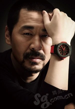 Chen Jian Bin | Wiki Drama | Fandom