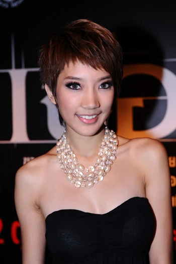 Jessica Pasaphan | Wiki Drama | Fandom