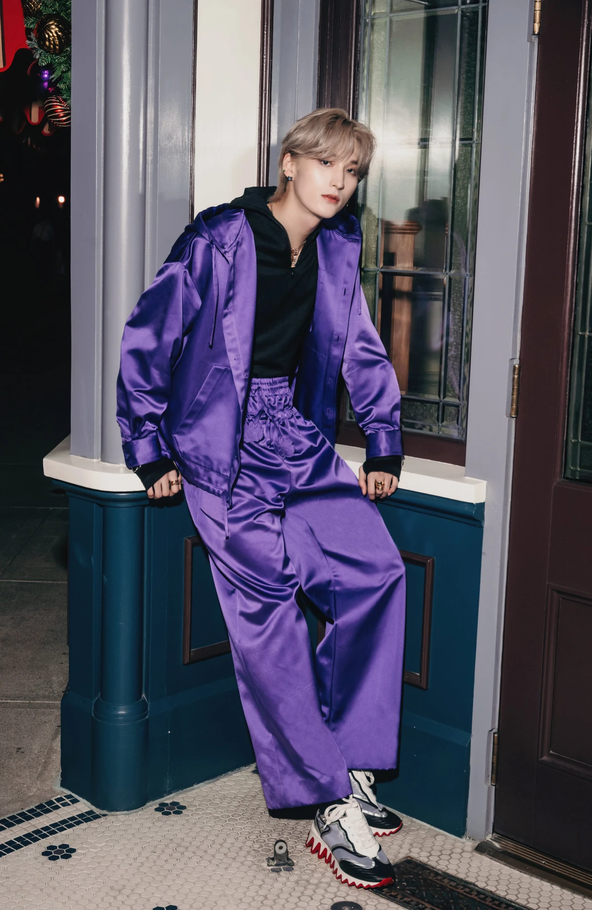 Kim Beom Soo | Wiki Drama | Fandom