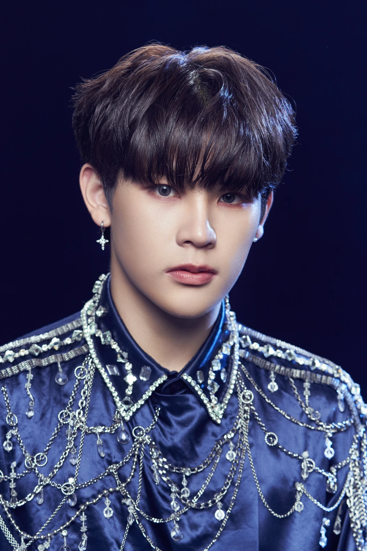 Kim Gyu Min | Wiki Drama | Fandom