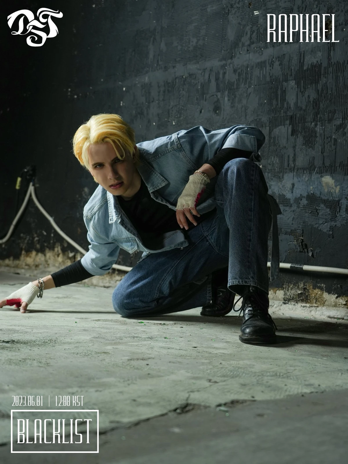 Raphael | Wiki Drama | Fandom