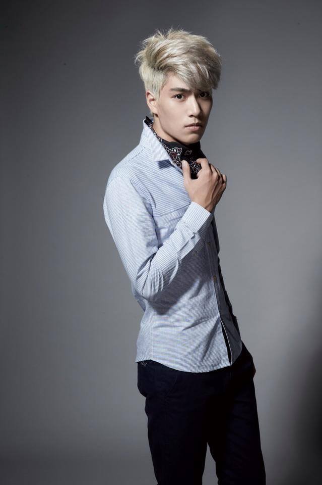 Sam Lin | Wiki Drama | Fandom