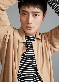 Sun Yi Fan | Wiki Drama | Fandom