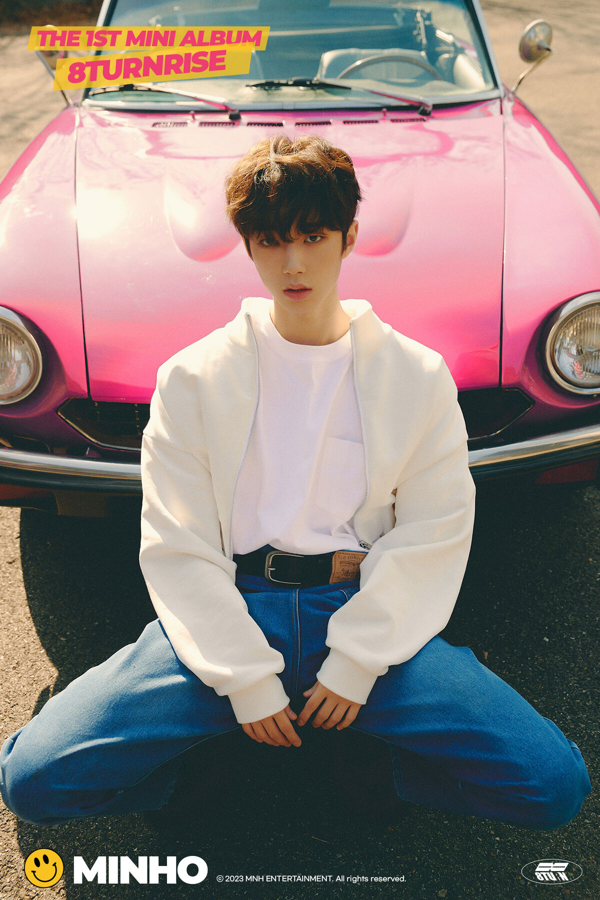 Yang Min Ho | Wiki Drama | Fandom