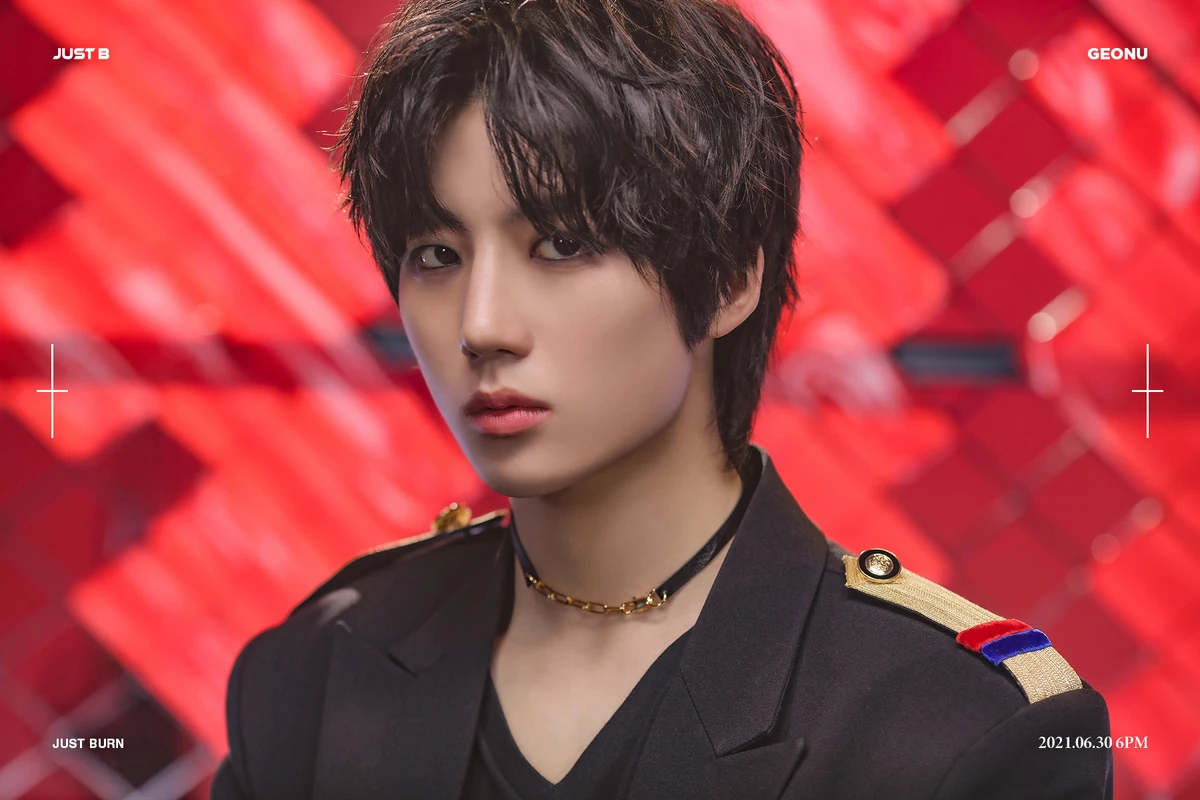 Geon U | Wiki Drama | Fandom