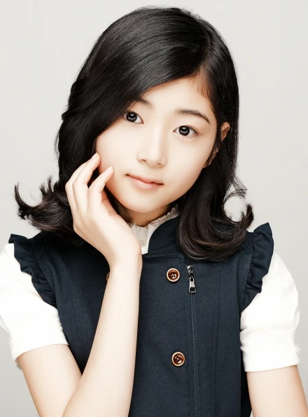 Gong Soo Min | Wiki Drama | Fandom
