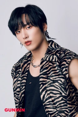 Lee Gun Min | Wiki Drama | Fandom