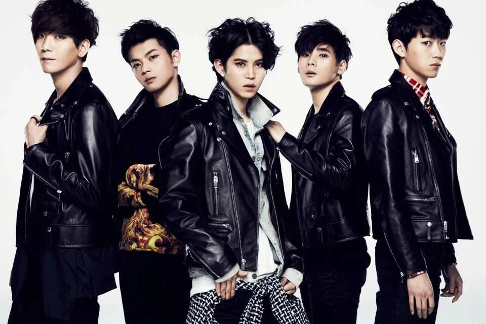 Hidden (Grupo) | Wiki Drama | Fandom