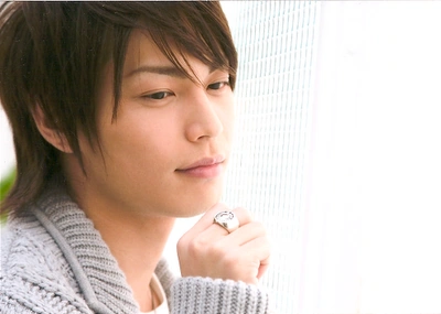 Ohkuchi Kengo | Wiki Drama | Fandom