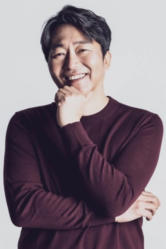 Kim Hak Seon | Drama Wiki | Fandom