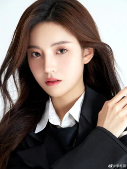 Li Xi Meng | Wiki Drama | Fandom