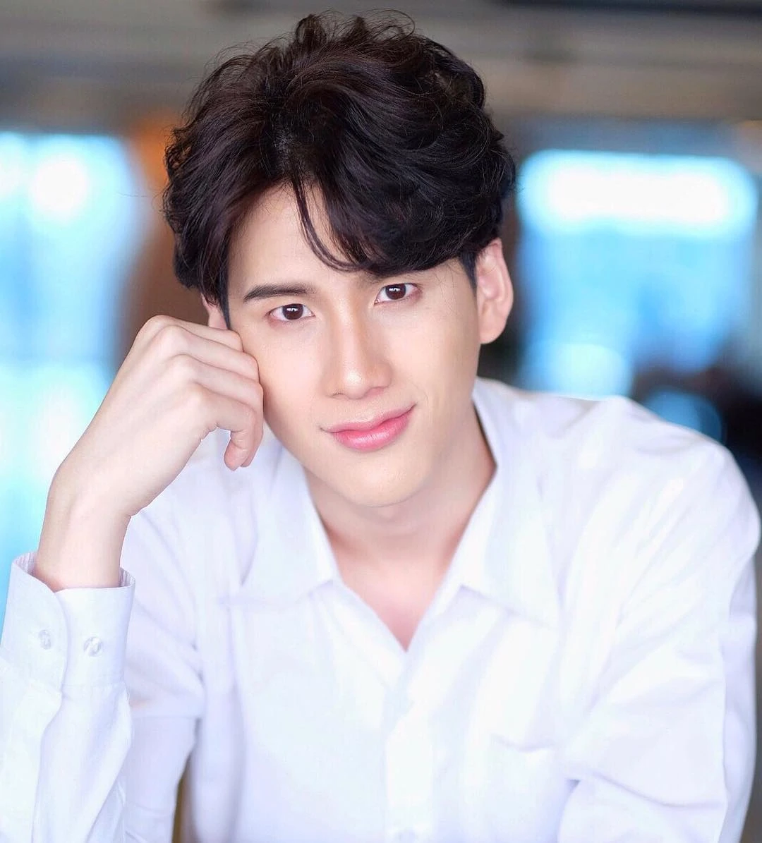 Peerawich Ploynumpol | Wiki Drama | Fandom