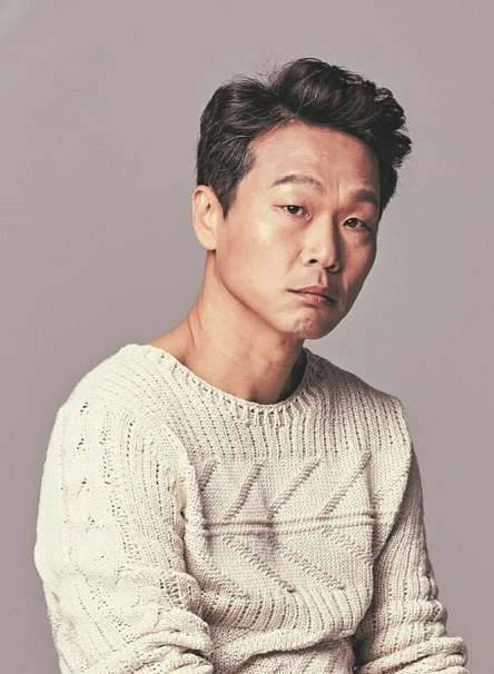 Ryoo Sung Hyun | Wiki Drama | Fandom