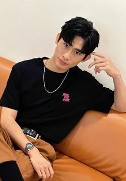 Taro Lin | Wiki Drama | Fandom