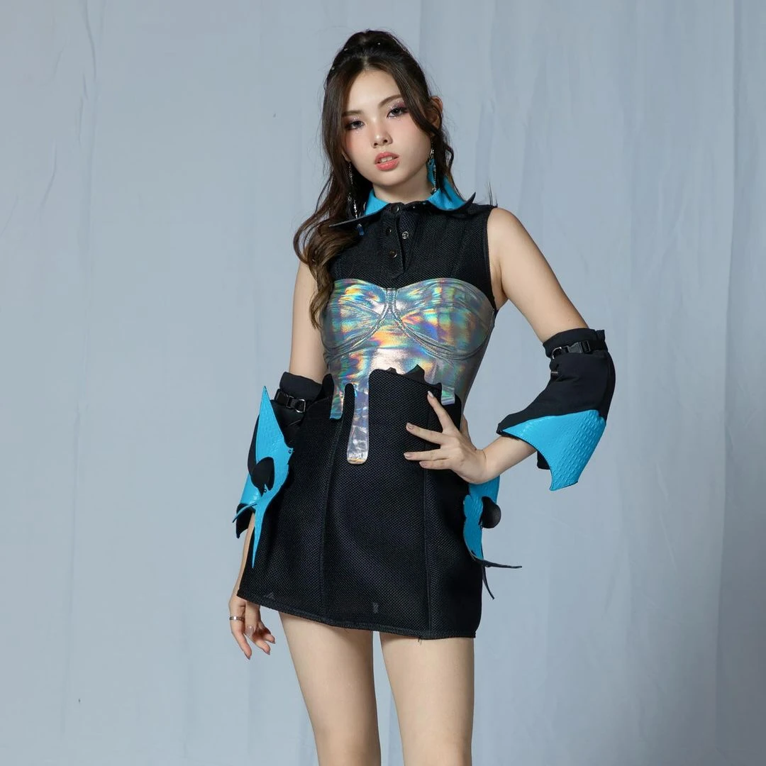 Vikky | Wiki Drama | Fandom