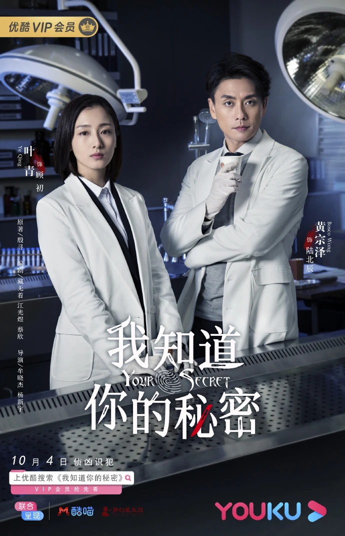 Your Secret | Wiki Drama | Fandom