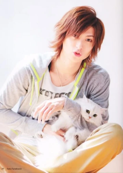 Furukawa Yuta | Wiki Drama | Fandom