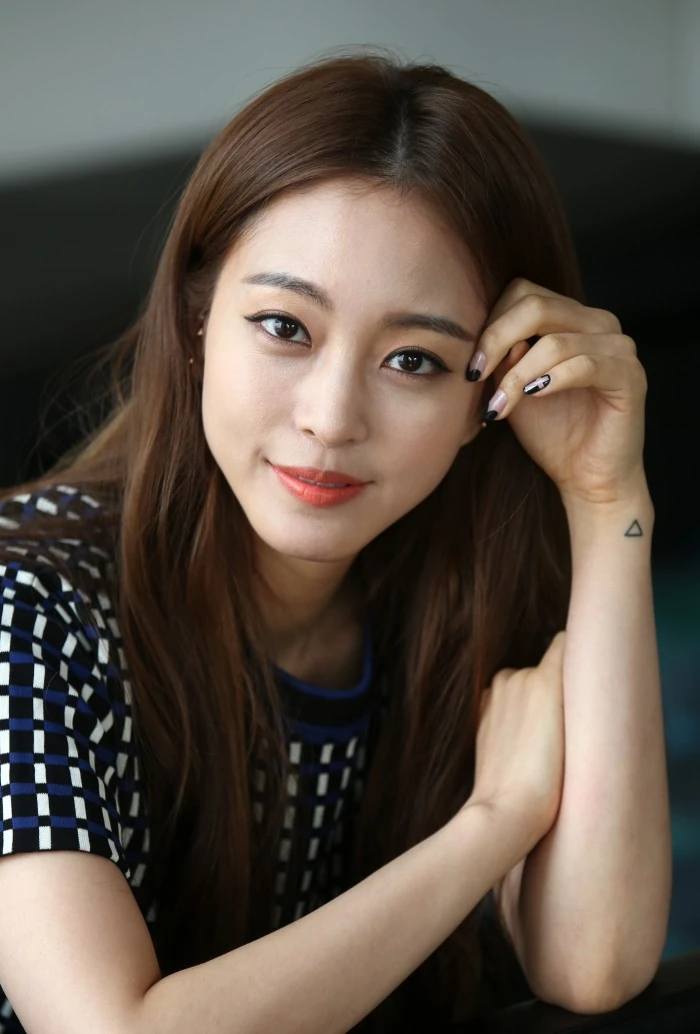 Han Ye Seul | Wiki Drama | Fandom