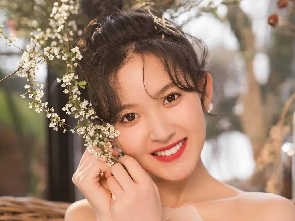 Ji Mei Han | Wiki Drama | Fandom