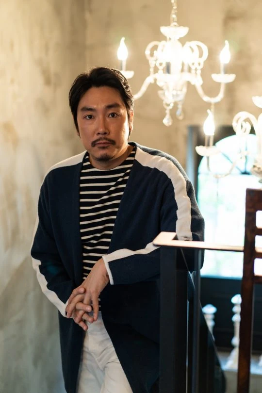 Jo Jin Woong | Wiki Drama | Fandom