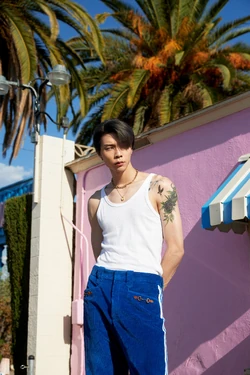 Johnny | Wiki Drama | Fandom