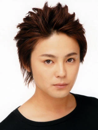 Kimura Ryo | Wiki Drama | Fandom