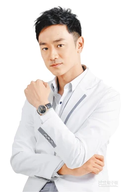 Lin Yo Wei | Wiki Drama | Fandom