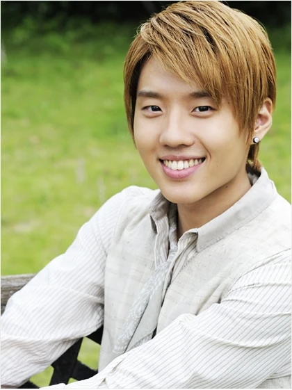 Min Ho | Wiki Drama | Fandom