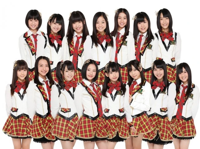 HKT48 | Wiki Drama | Fandom
