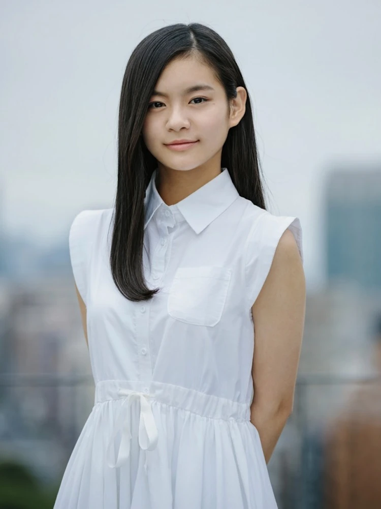 Nagase Riko | Wiki Drama | Fandom