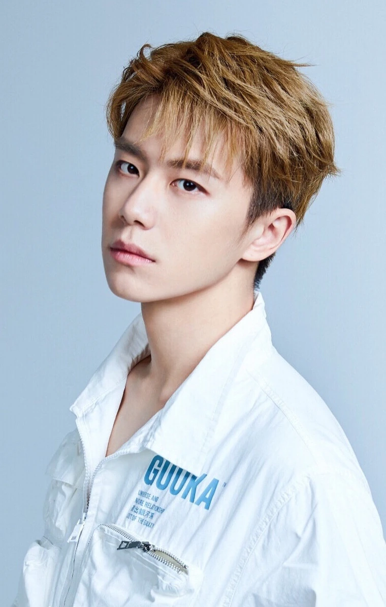 Pan Lu Yu | Wiki Drama | Fandom