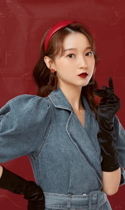 Zhang Qing | Wiki Drama | Fandom