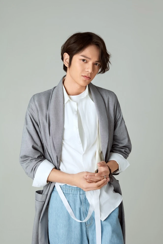 Zhu Ran | Wiki Drama | Fandom