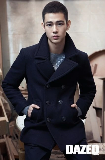 Han Ye Joon | Wiki Drama | Fandom