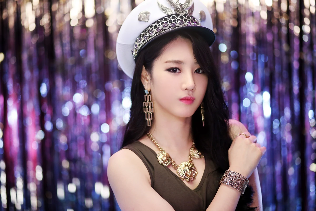 Woo Ami | Wiki Drama | Fandom