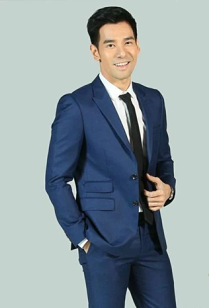 Apiwat Apiwatsayree | Wiki Drama | Fandom