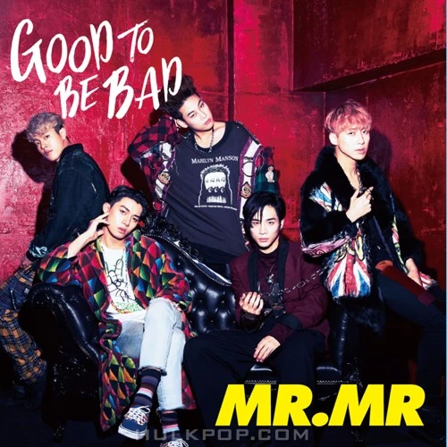 MR.MR | Wiki Drama | Fandom