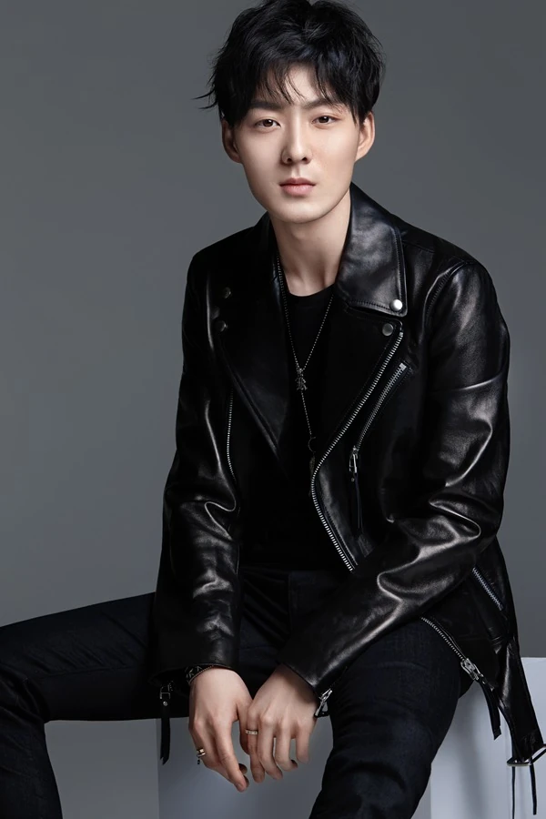 Hua Cheng | Wiki Drama | Fandom