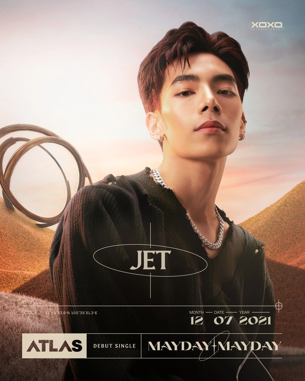 Jet | Wiki Drama | Fandom
