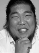 Kim Dae Han | Drama Wiki | Fandom