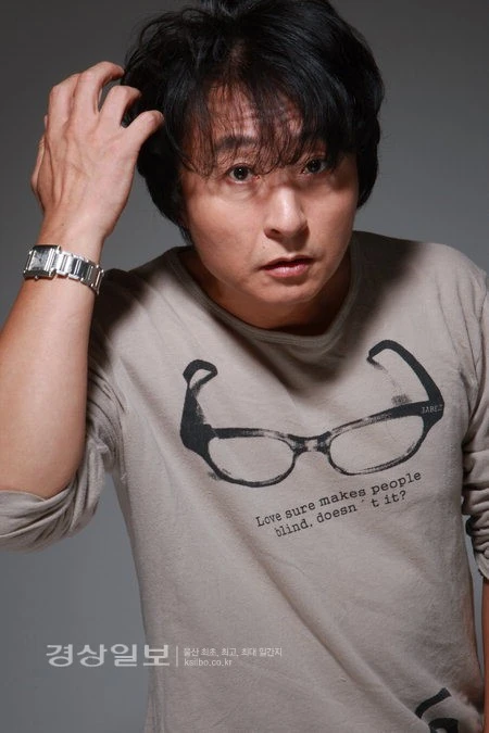 Kim Jong Soo | Wiki Drama | Fandom