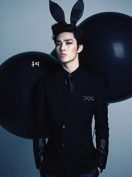Yong Seok | Wiki Drama | Fandom