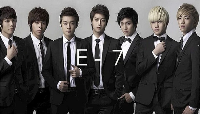E-7 | Wiki Drama | Fandom