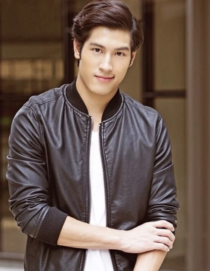 Kanut Rojanai | Wiki Drama | Fandom