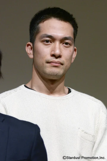 Abe Shinnosuke | Wiki Drama | Fandom