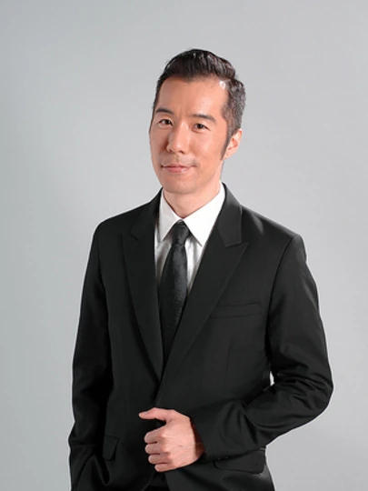 George Zhang | Wiki Drama | Fandom