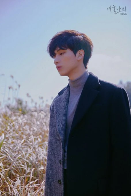 Hyuk | Wiki Drama | Fandom