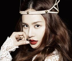 Ivy | Wiki Drama | Fandom