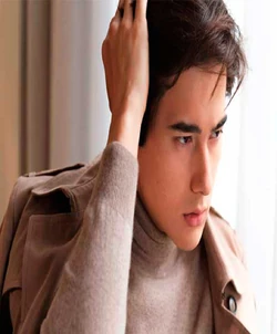 Jang Min | Wiki Drama | Fandom